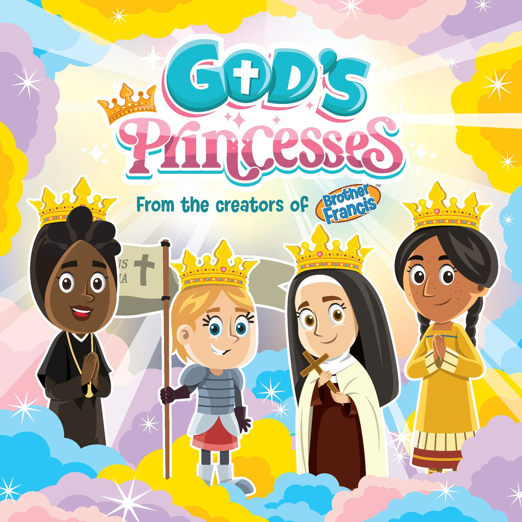God's Princesses
