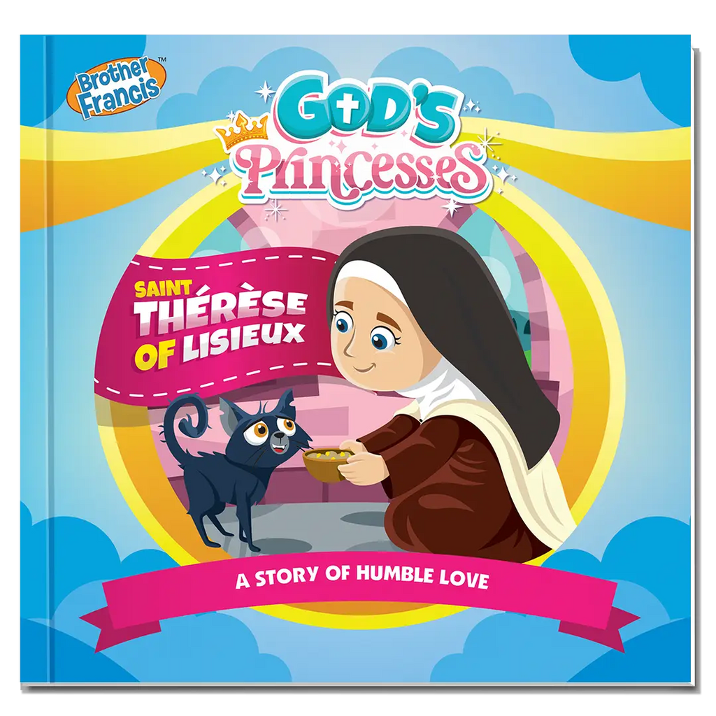 God's Princesses: Saint Thérèse of Lisieux